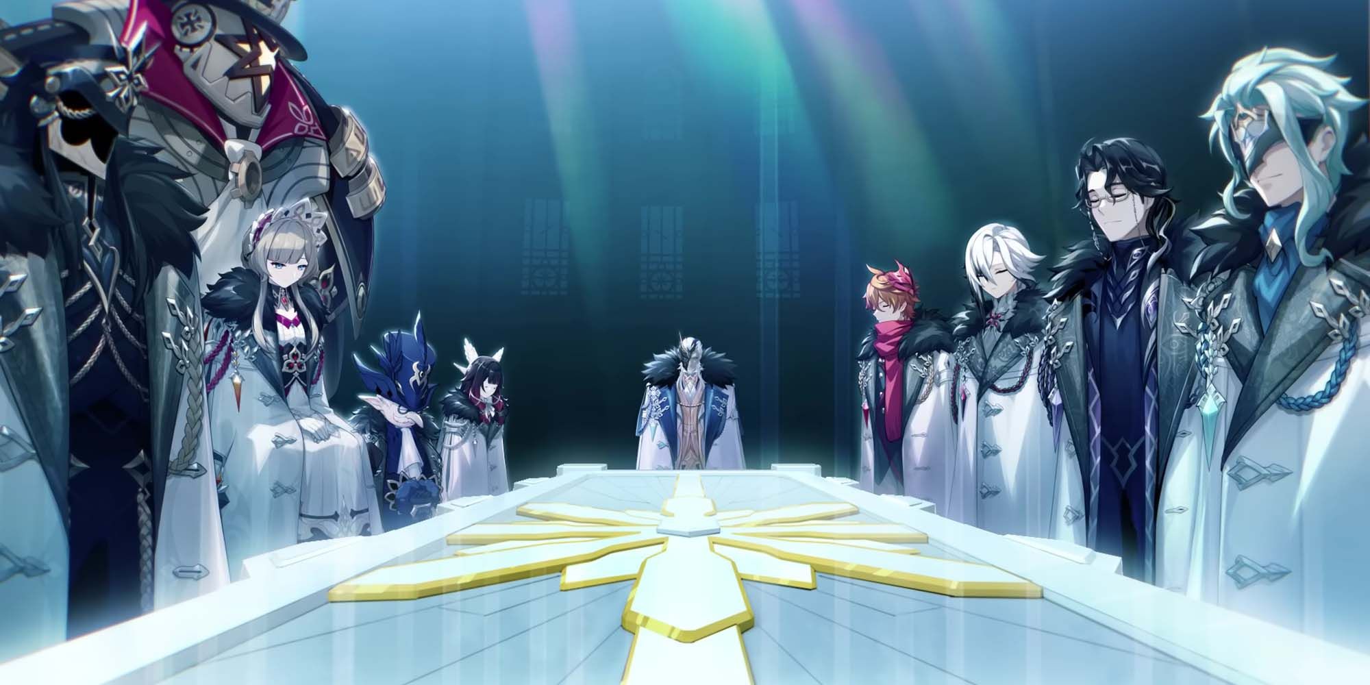 Wuthering Waves Vs. Genshin Impact: Which Game Is Better?