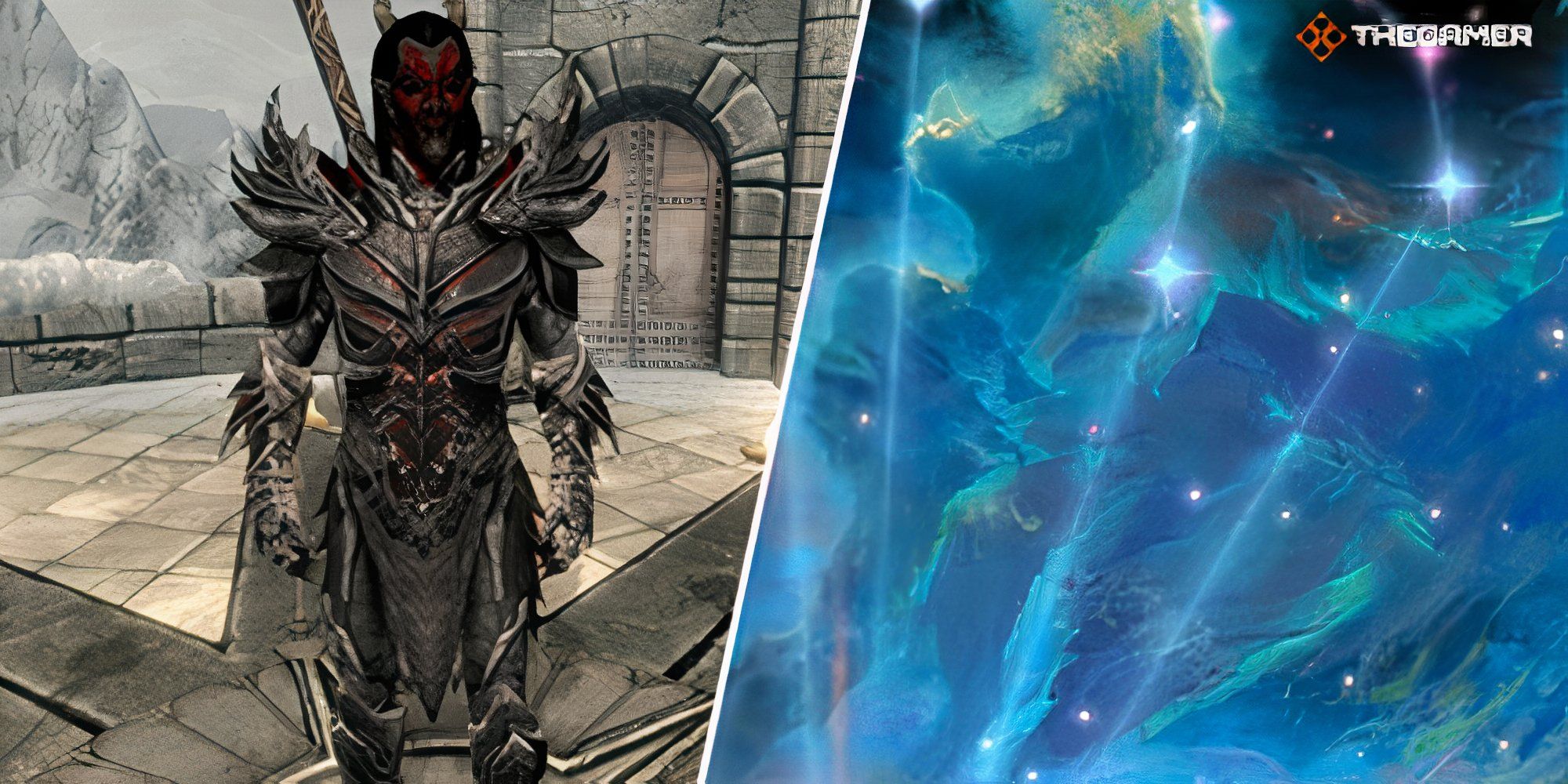 Skyrim: Best Summoner Builds