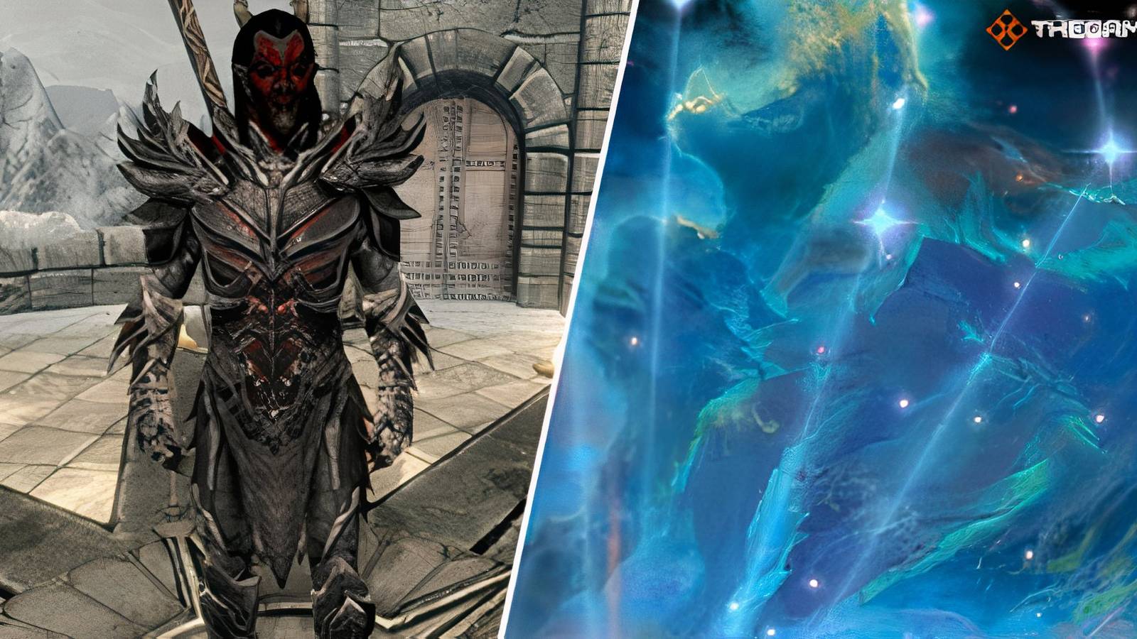 Skyrim: Best Summoner Builds