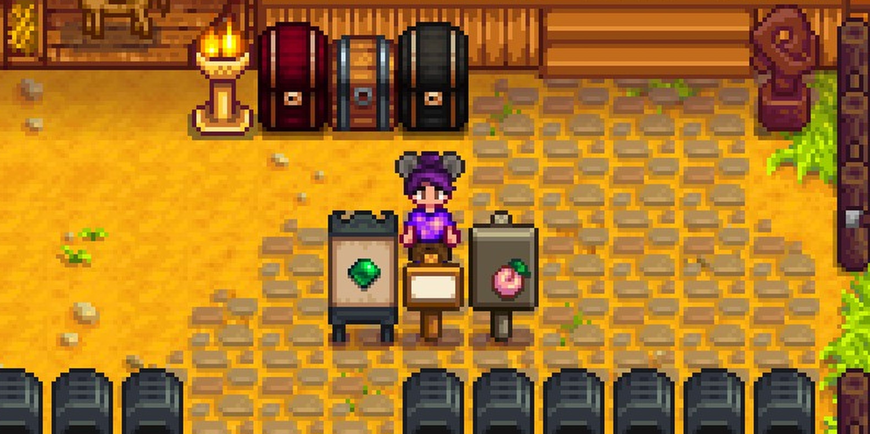 Best Uses for Hoppers In Stardew Valley