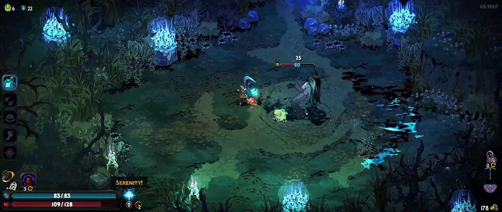 How To Beat Root Stalkers In Hades 2