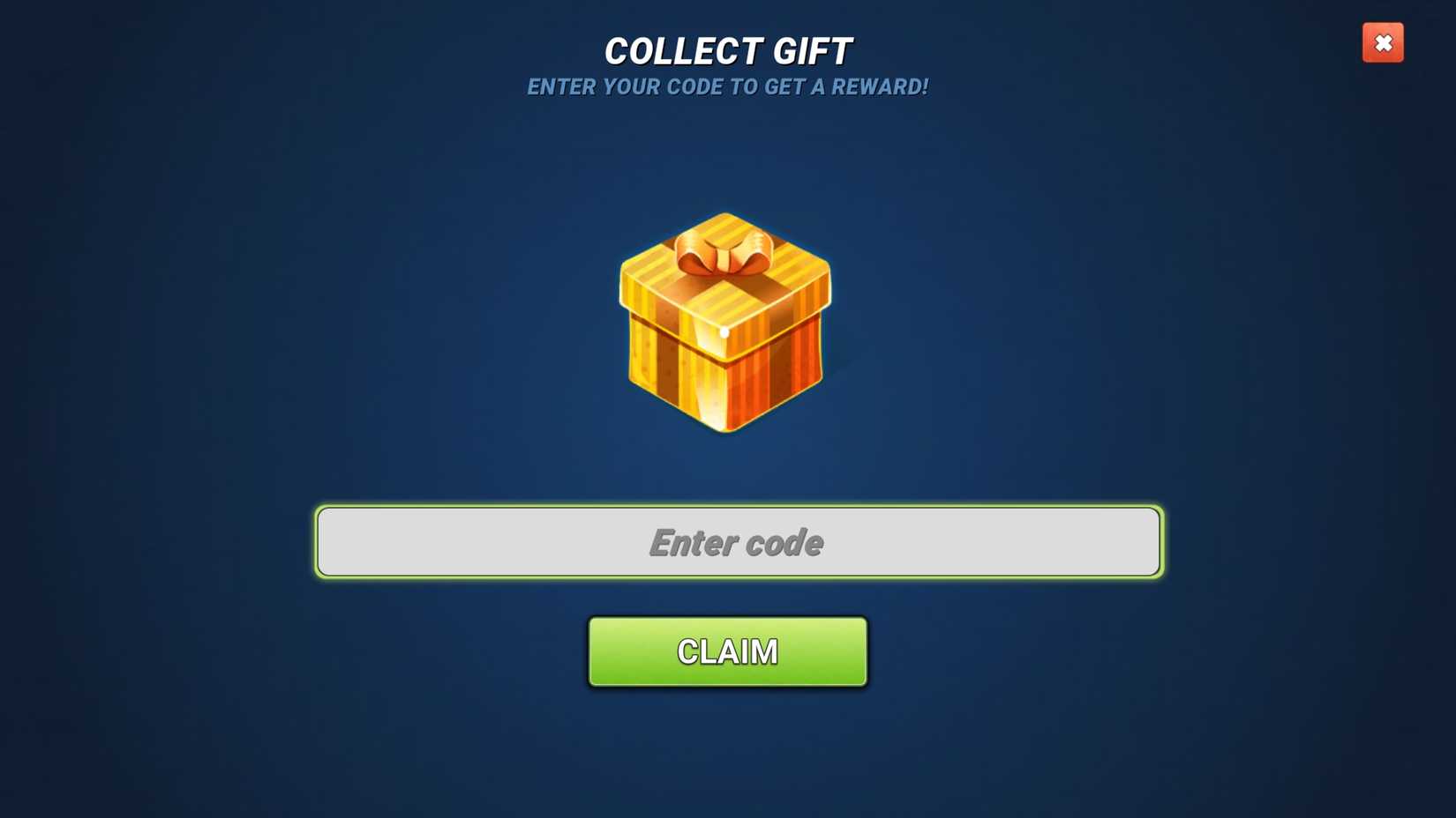 Fishing Clash Gift Codes