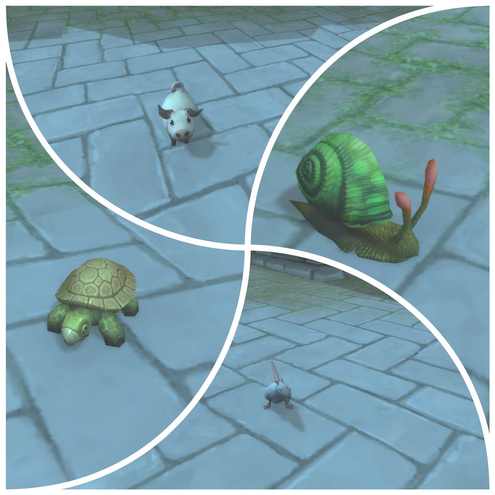 Where To Find Every Orphan In WoW Dragonflight's Children's Week Event