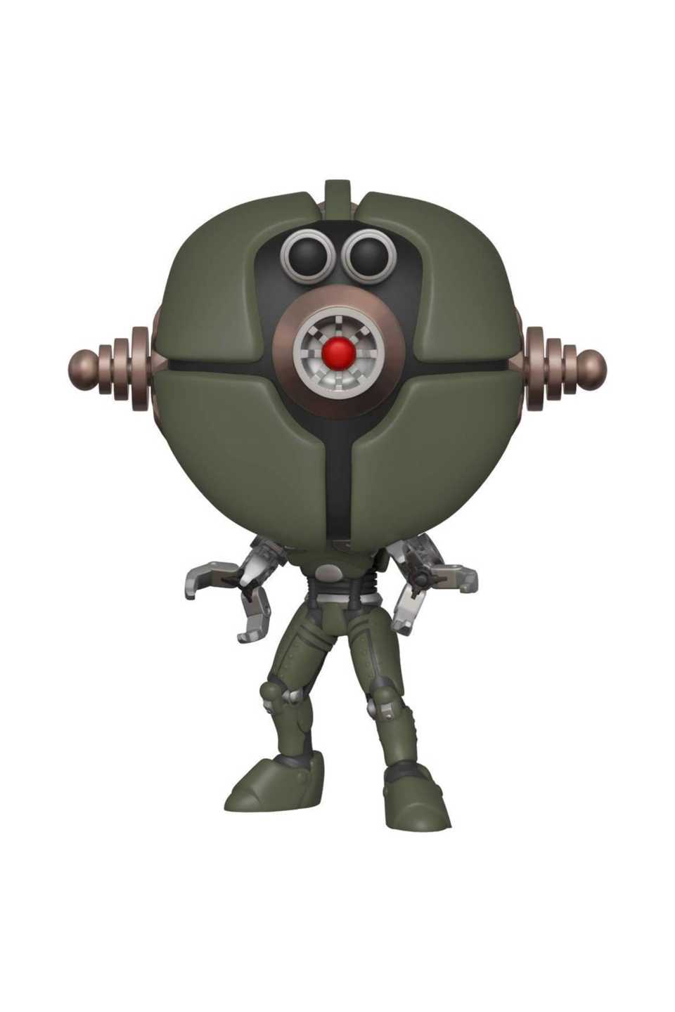 Top 6 Fallout Figures for Collectors & Fans