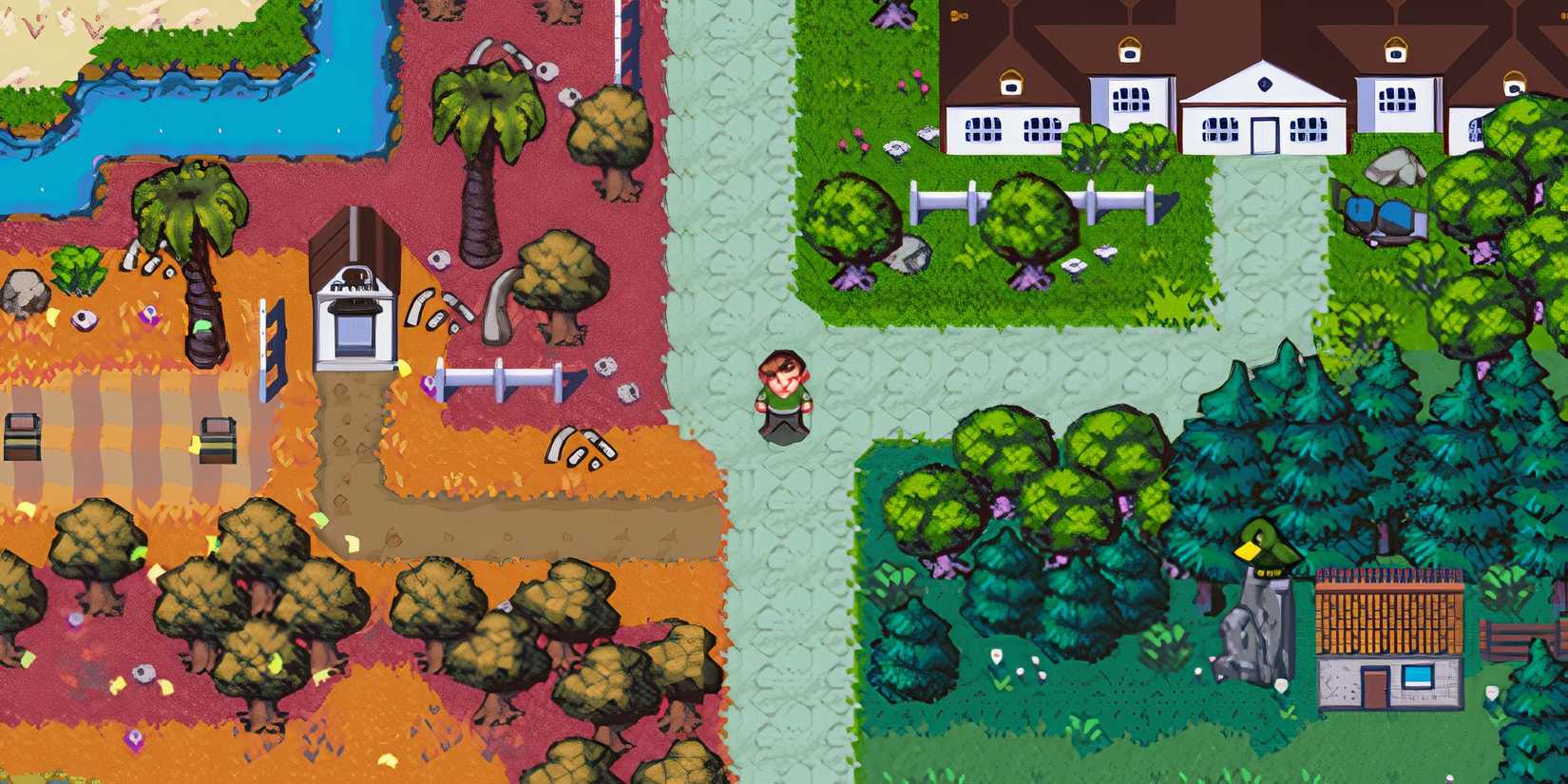 The Best Australian Video Games