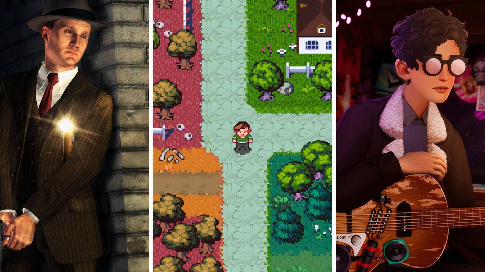 The Best Australian Video Games