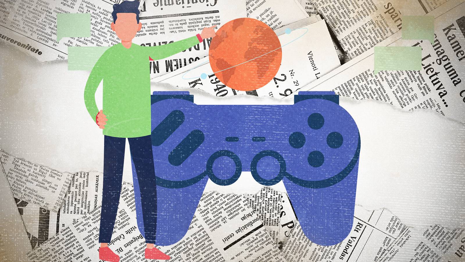 The Games Industry Needs A Stronger Games Media