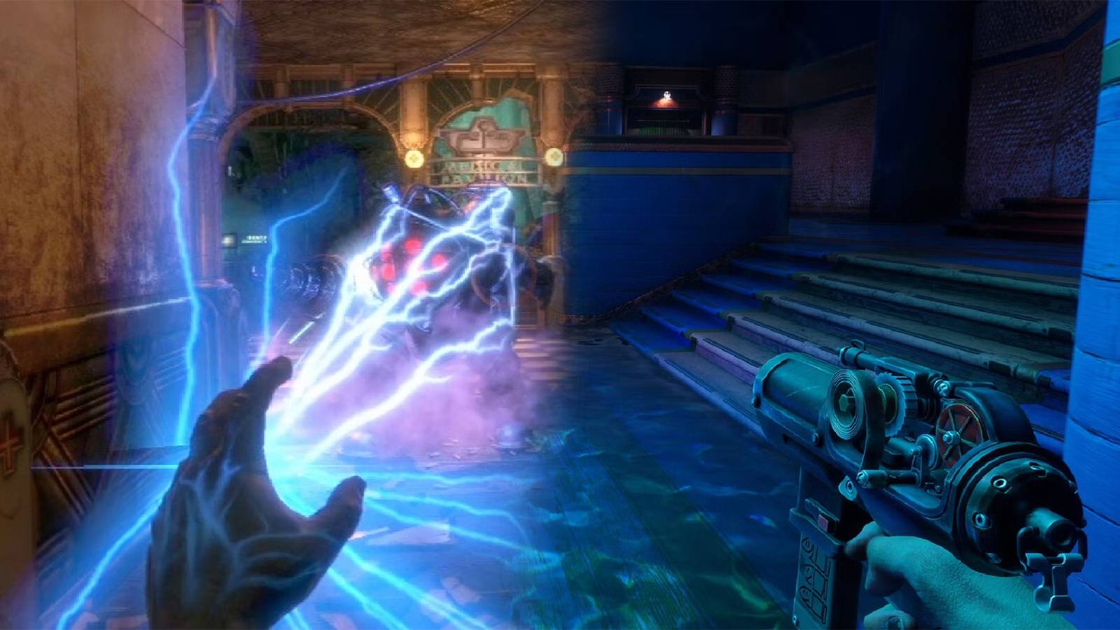Most Philosophical Video Games