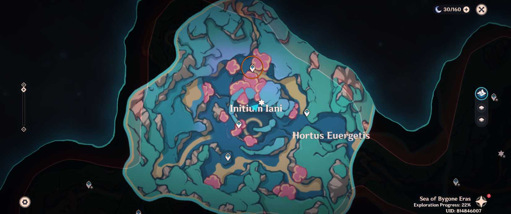 How To Unlock All Luxurious Chests In The Sea Of Bygone Eras In Genshin ...