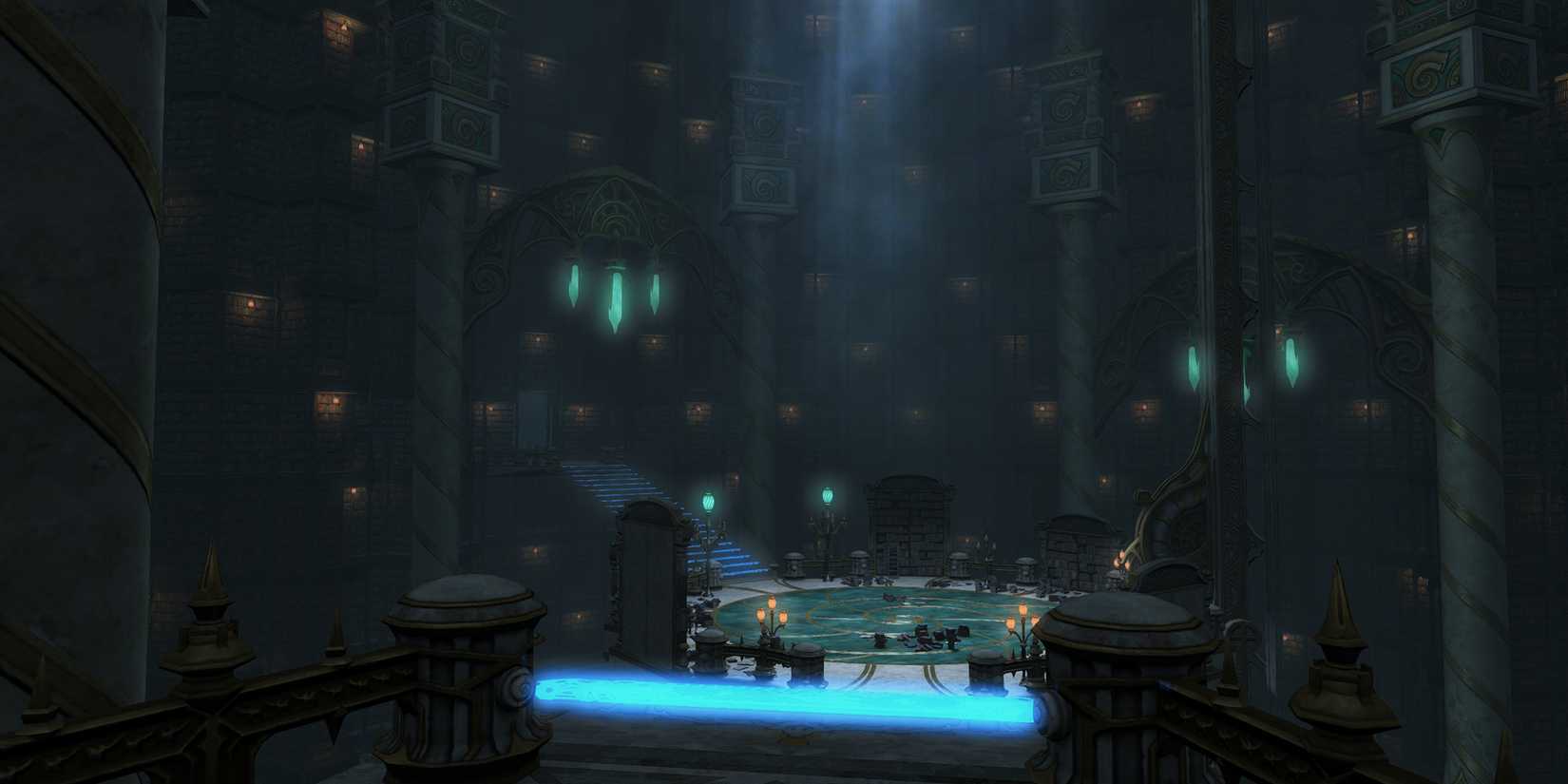 How To Unlock The Challenge Log In Final Fantasy XIV