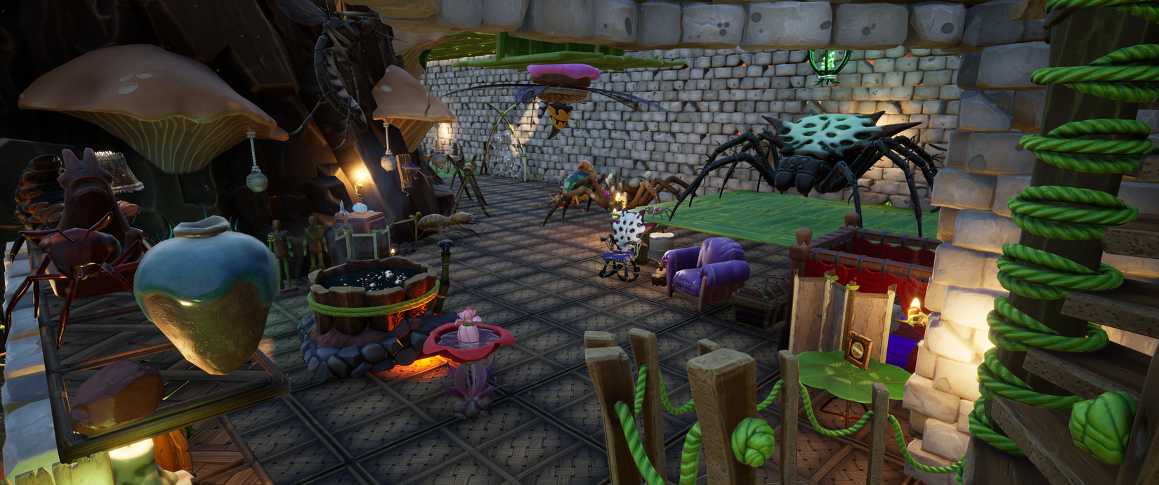Grounded Review