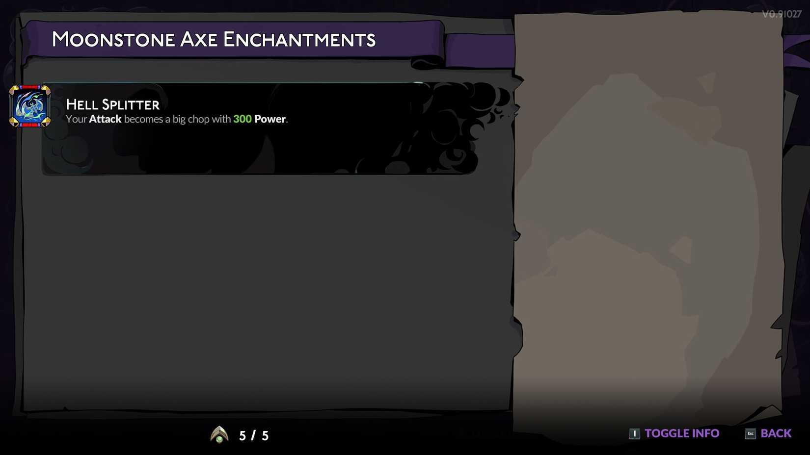 Best Daedalus Hammer Upgrades In Hades 2