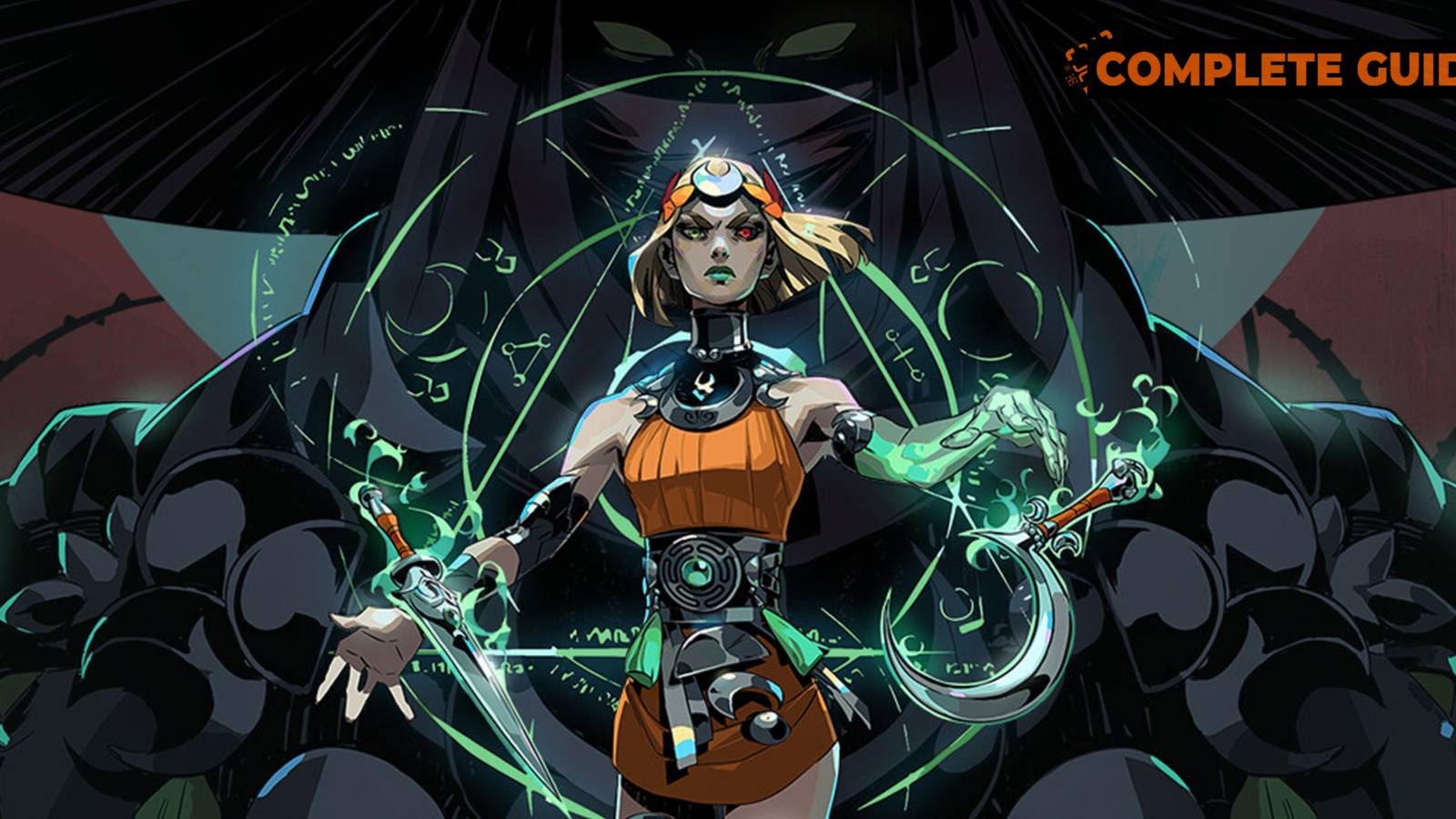 Complete Guide - Hades 2