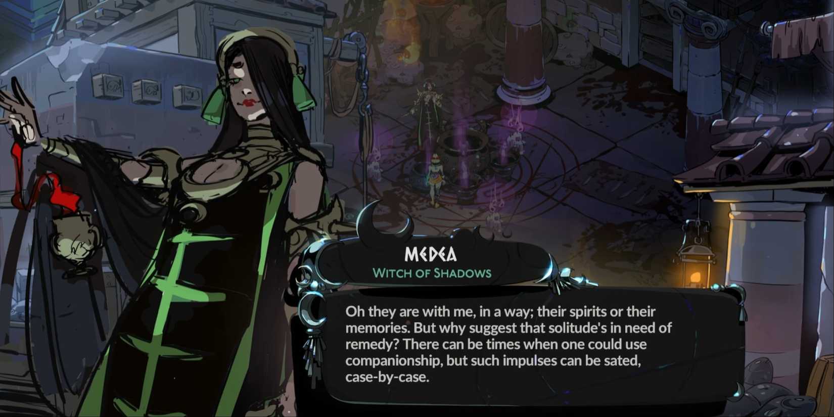 Every Greek Myth In Hades 2, Explained