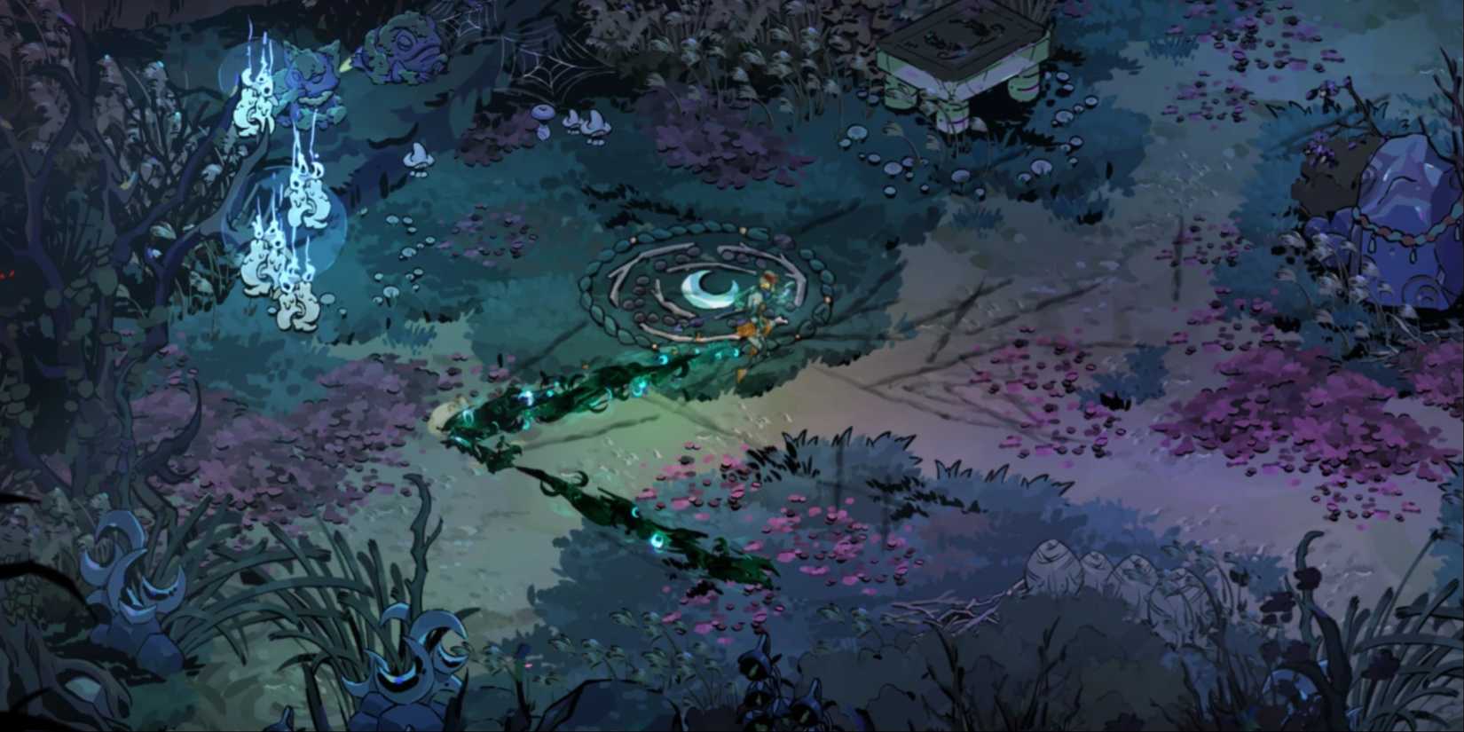 The 10 Best Mods For Hades 2