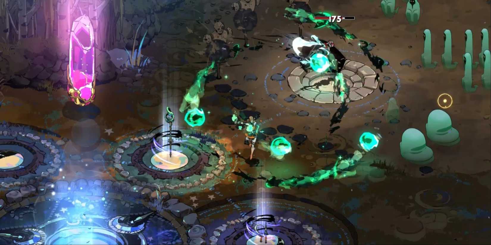 The 10 Best Mods For Hades 2