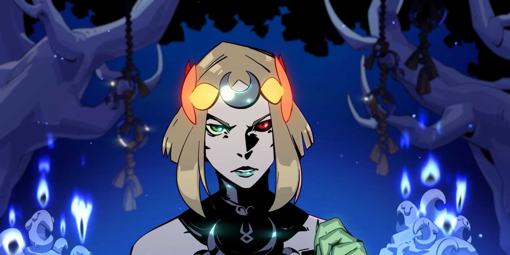 Hades 2 Explains Why Zagreus Dies At The End Of Each Run