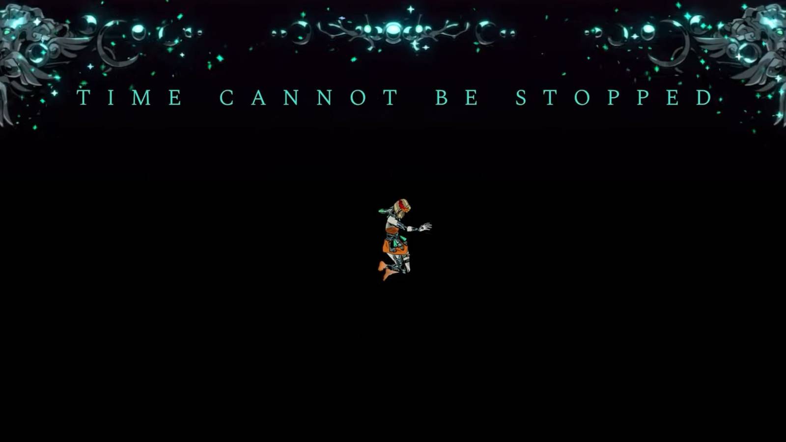 Hades 2 Doesn't Let You Pause When Fighting Chronos