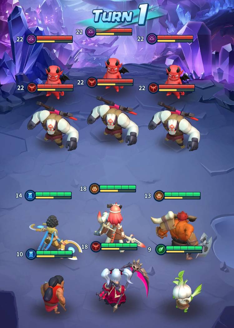 Exchange Codes For Hero Clash