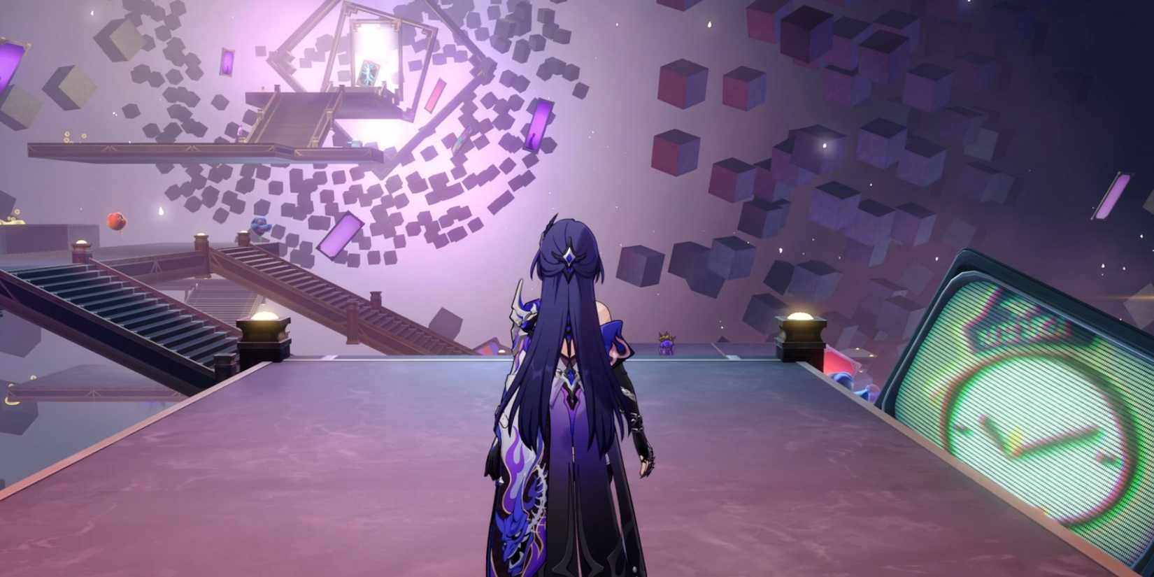 How To Get Every Chest In Penacony Grand Theater In Honkai: Star Rail