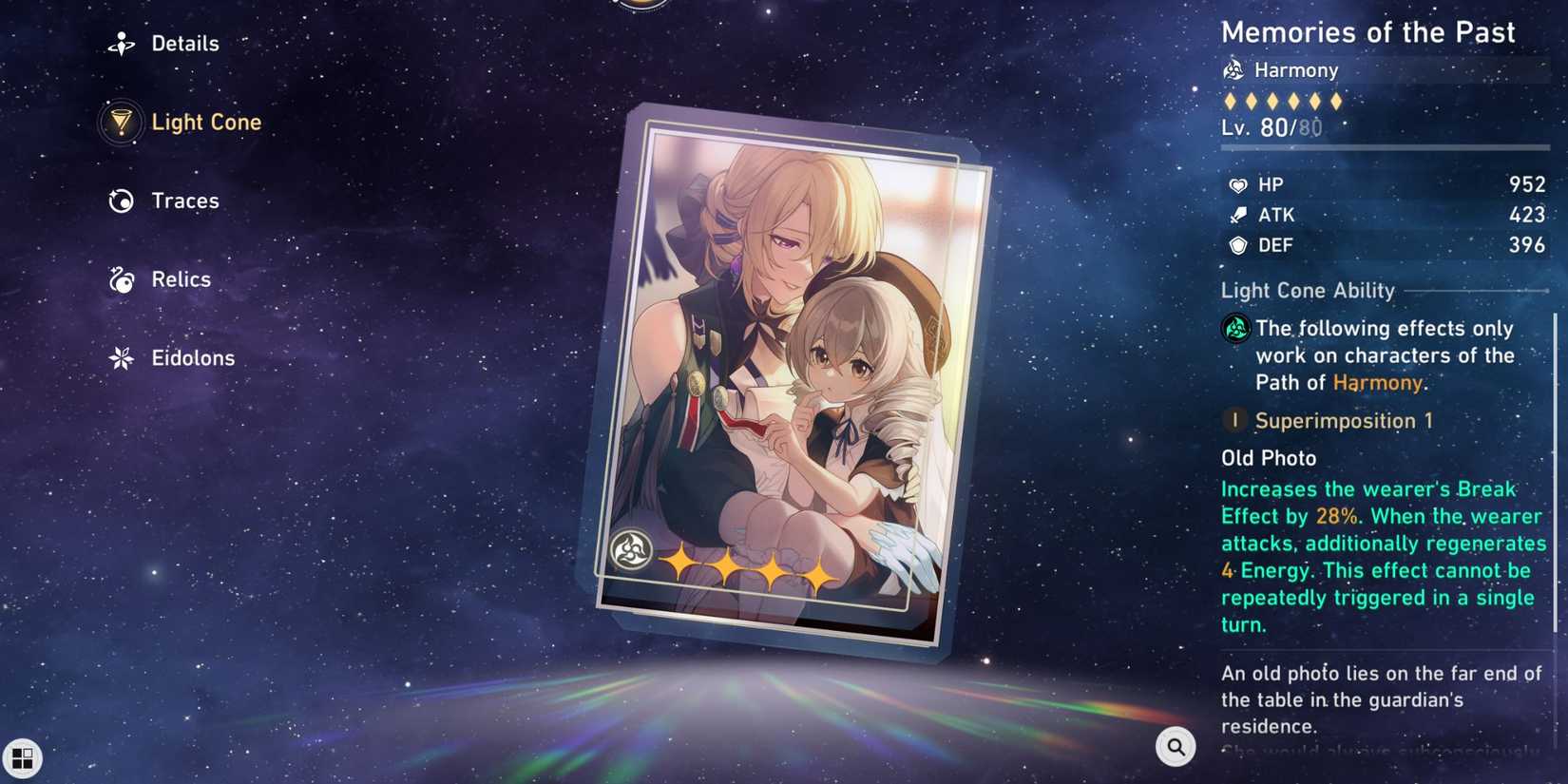 The Best Harmony Trailblazer Build In Honkai: Star Rail