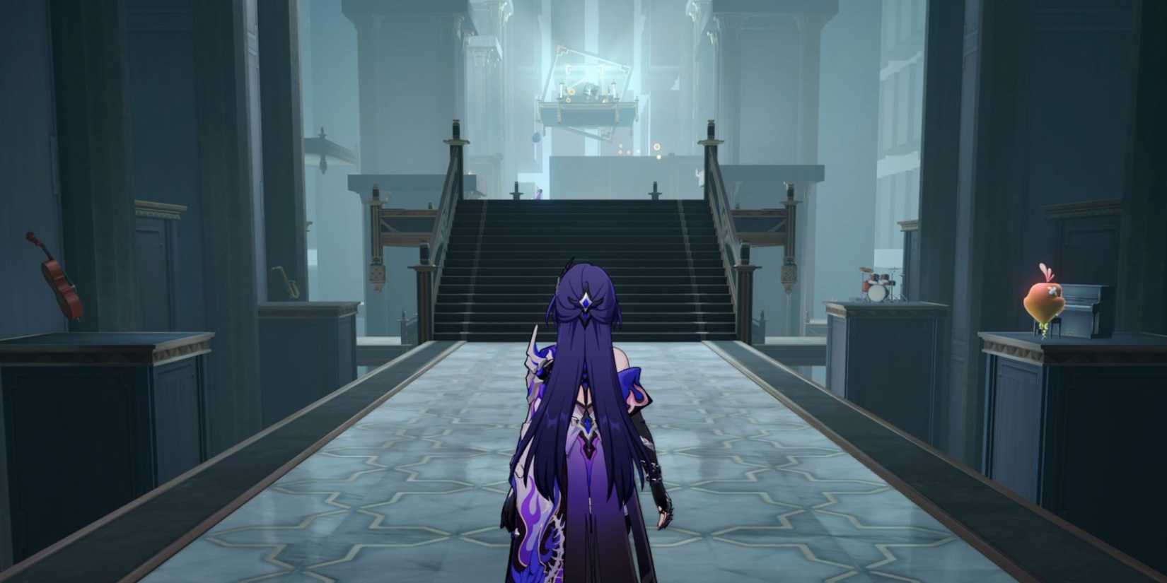 How To Get Every Chest In Penacony Grand Theater In Honkai: Star Rail