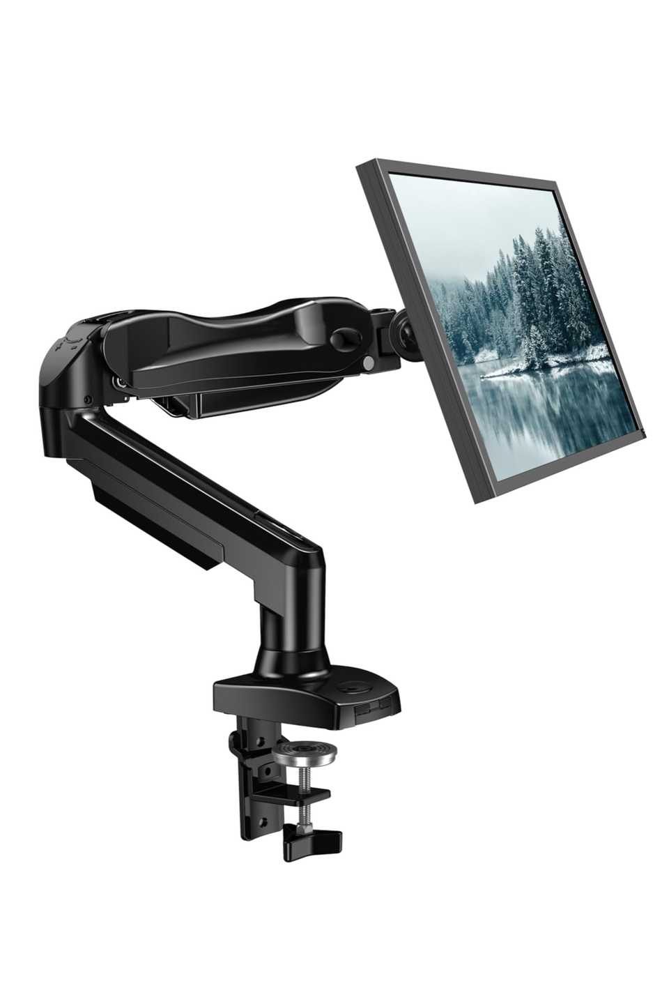 The Best Monitor Arms In 2024