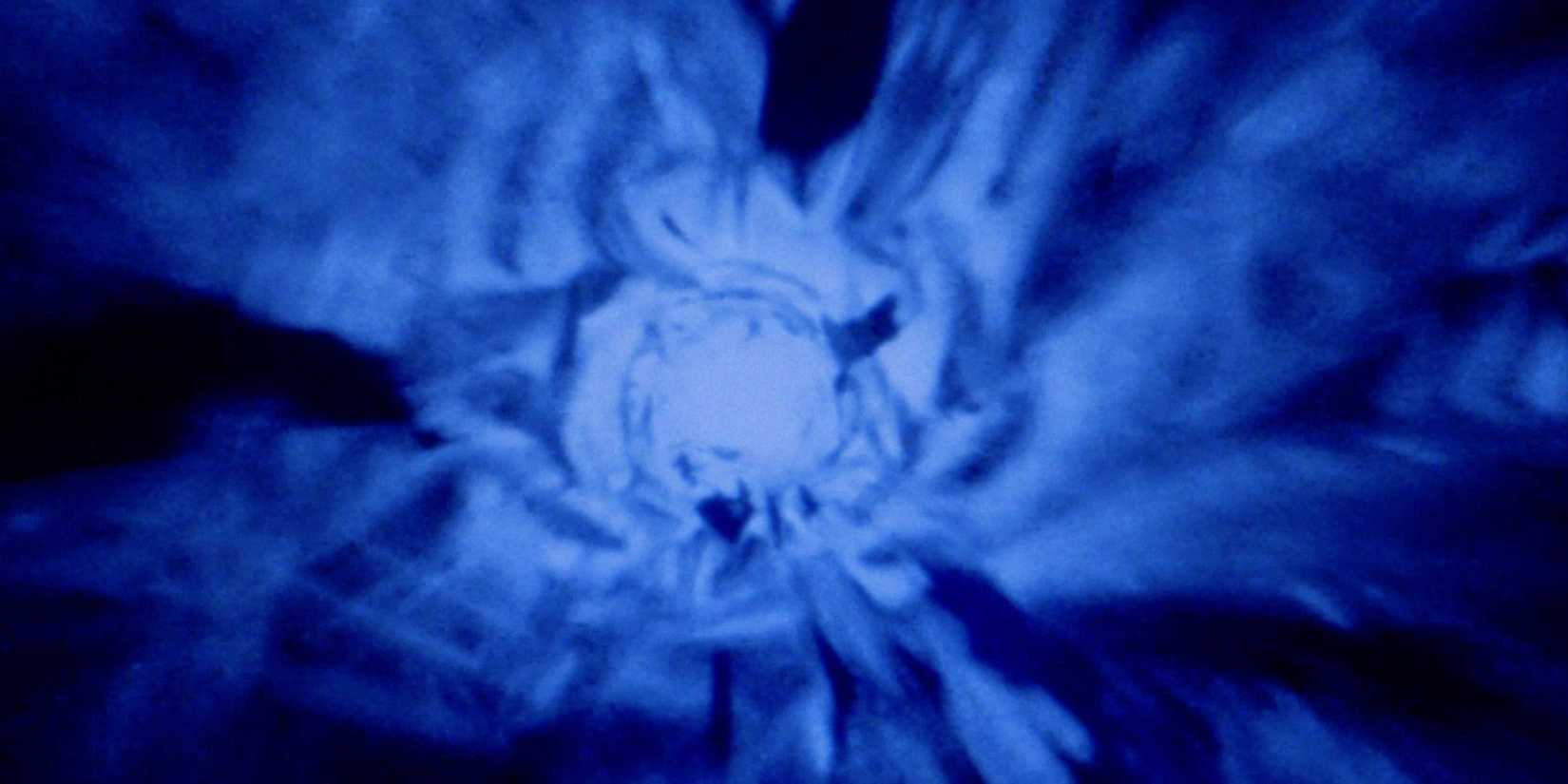 Star Wars: How Does Hyperspace Travel Work?