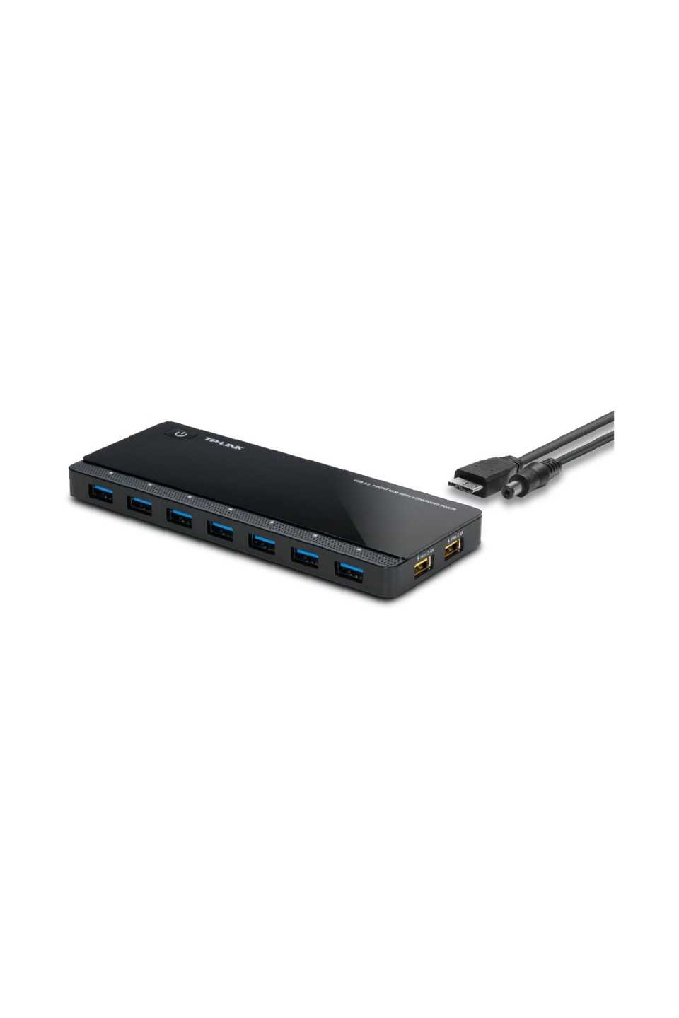 Best USB Hubs In 2024