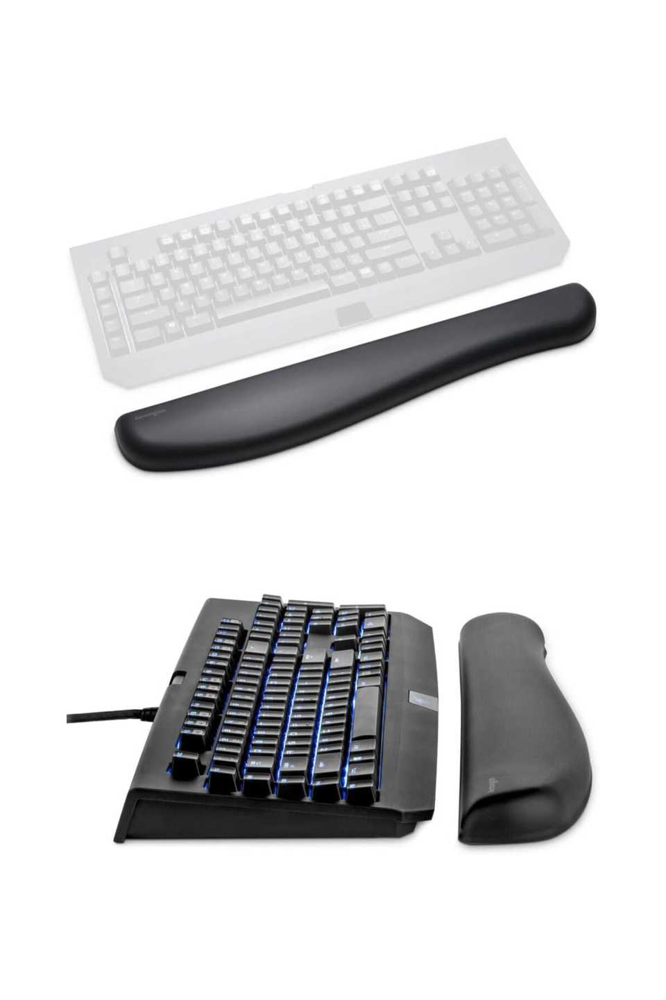 Best Keyboard Wrist Rests In 2024
