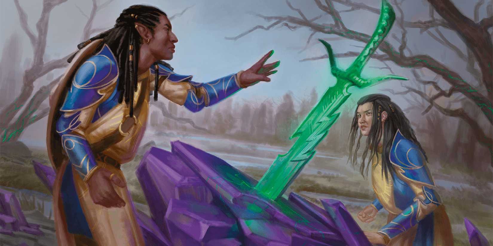 Best Ways To Use The Deck Of Many Things As A D&D Player