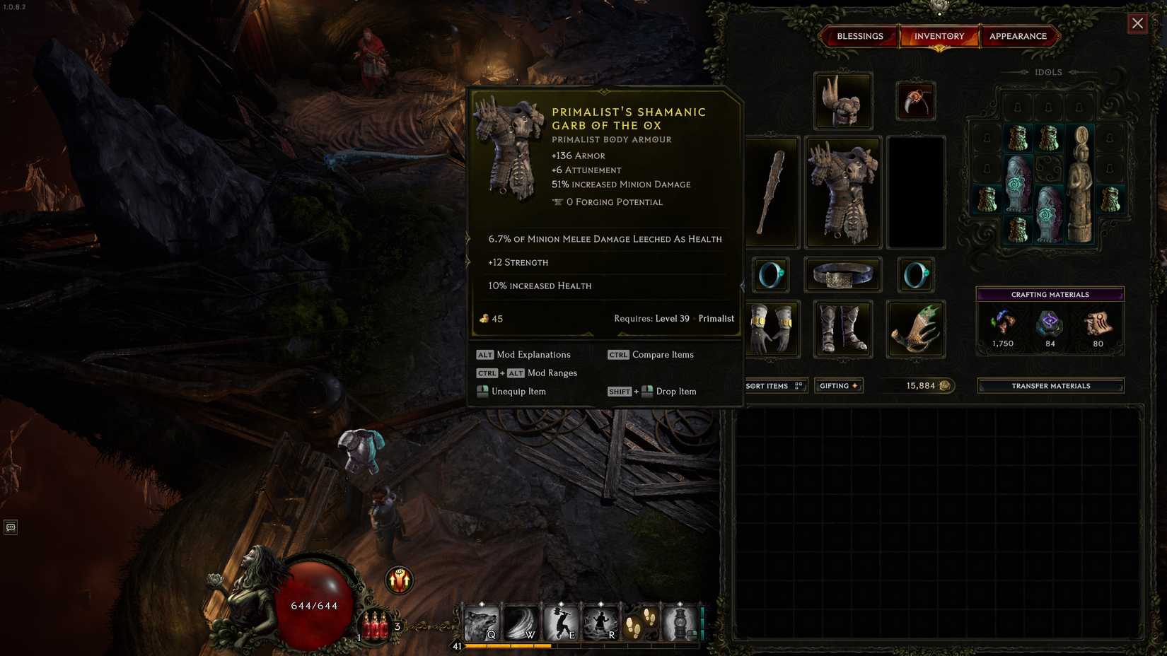 Beastmaster Leveling Build Guide For Last Epoch