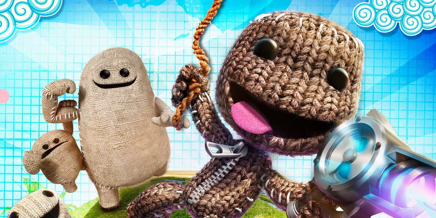 The Best LittleBigPlanet Games