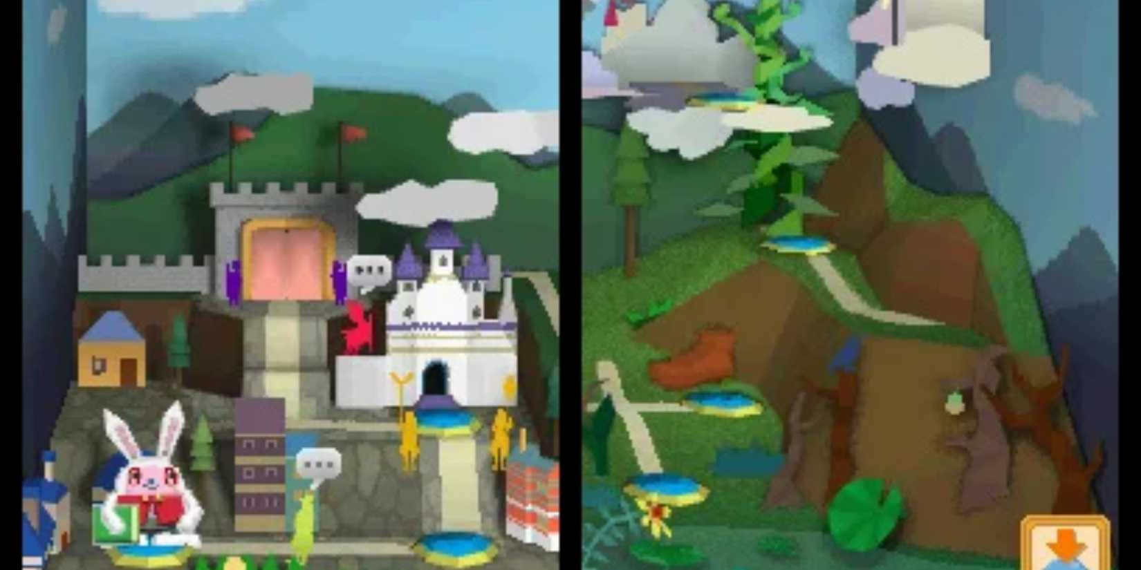 Best Good-Feel Developed Games