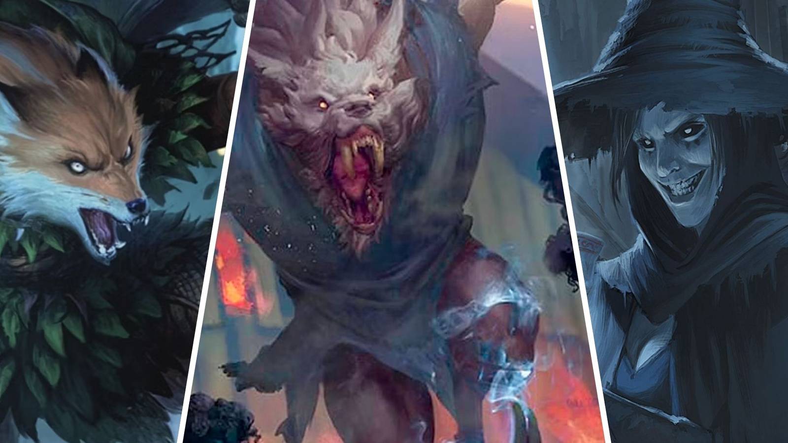 How To Make Low Level Bosses More Interesting In DND