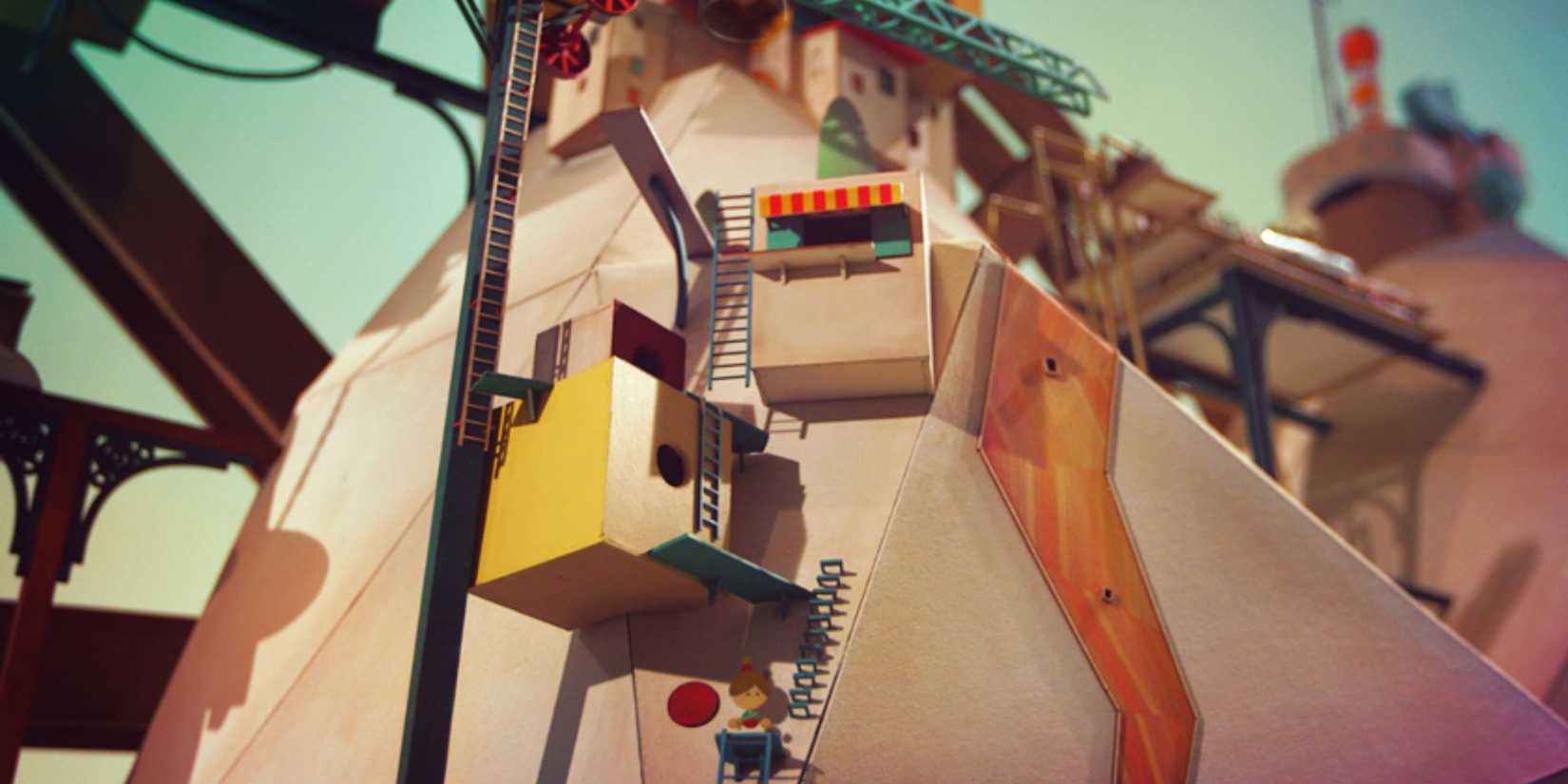 Best Stop-Motion Video Games