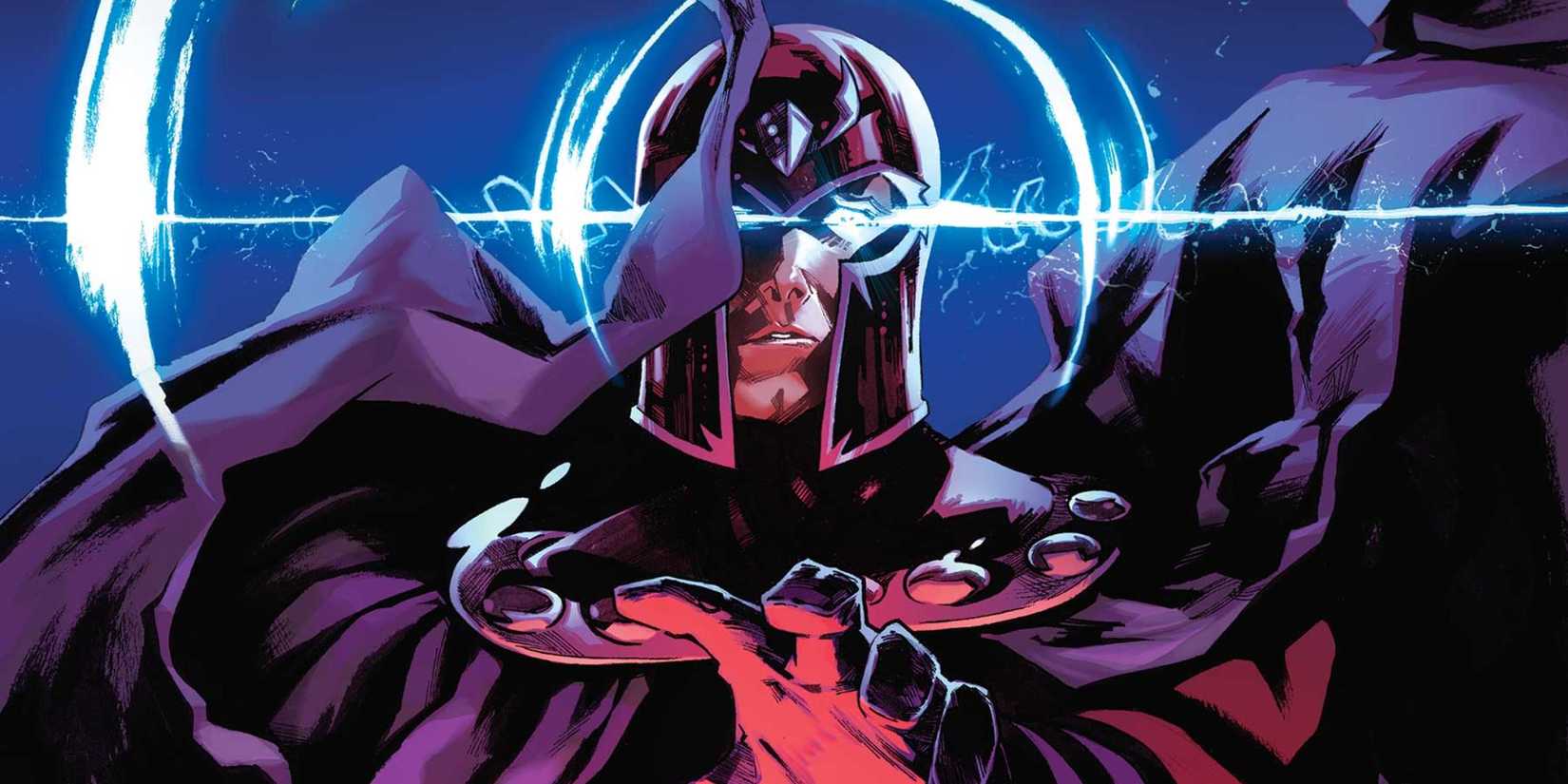 The Greatest X-Men Characters Of All Time