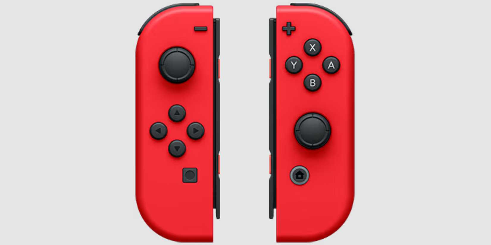 Every Joy-Con Design For The Nintendo Switch