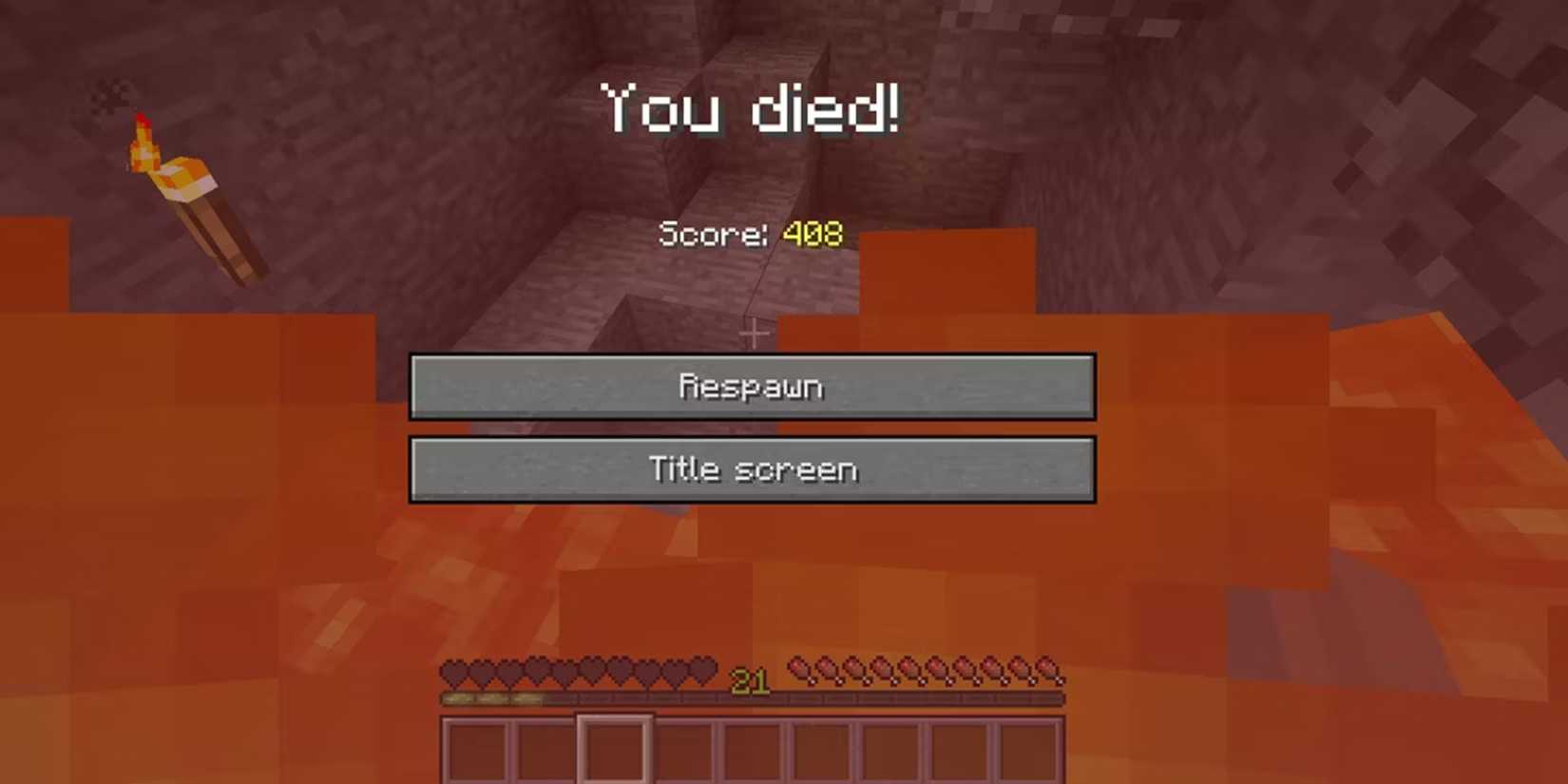 The Best Armor Enchantments In Minecraft, Ranked