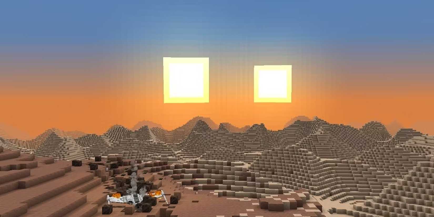 Minecraft 的最佳太空模组 - Recmg.com