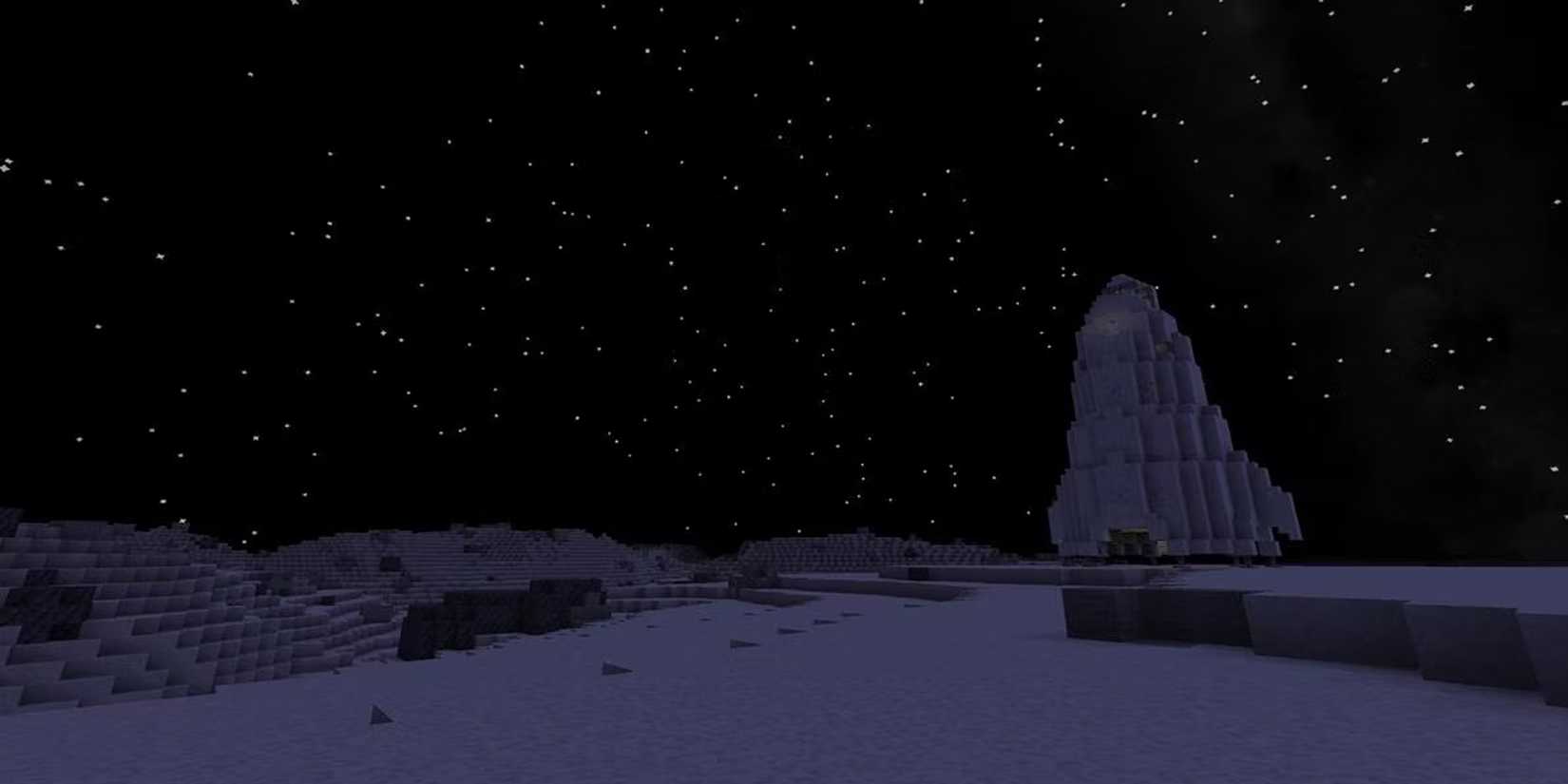 The Best Space Mods For Minecraft