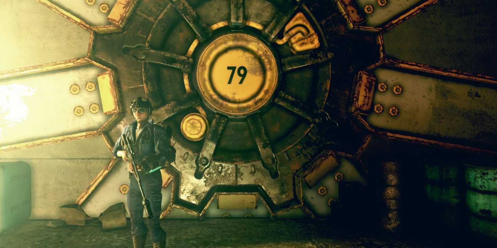Every Fallout 76 Vault And Its Lore