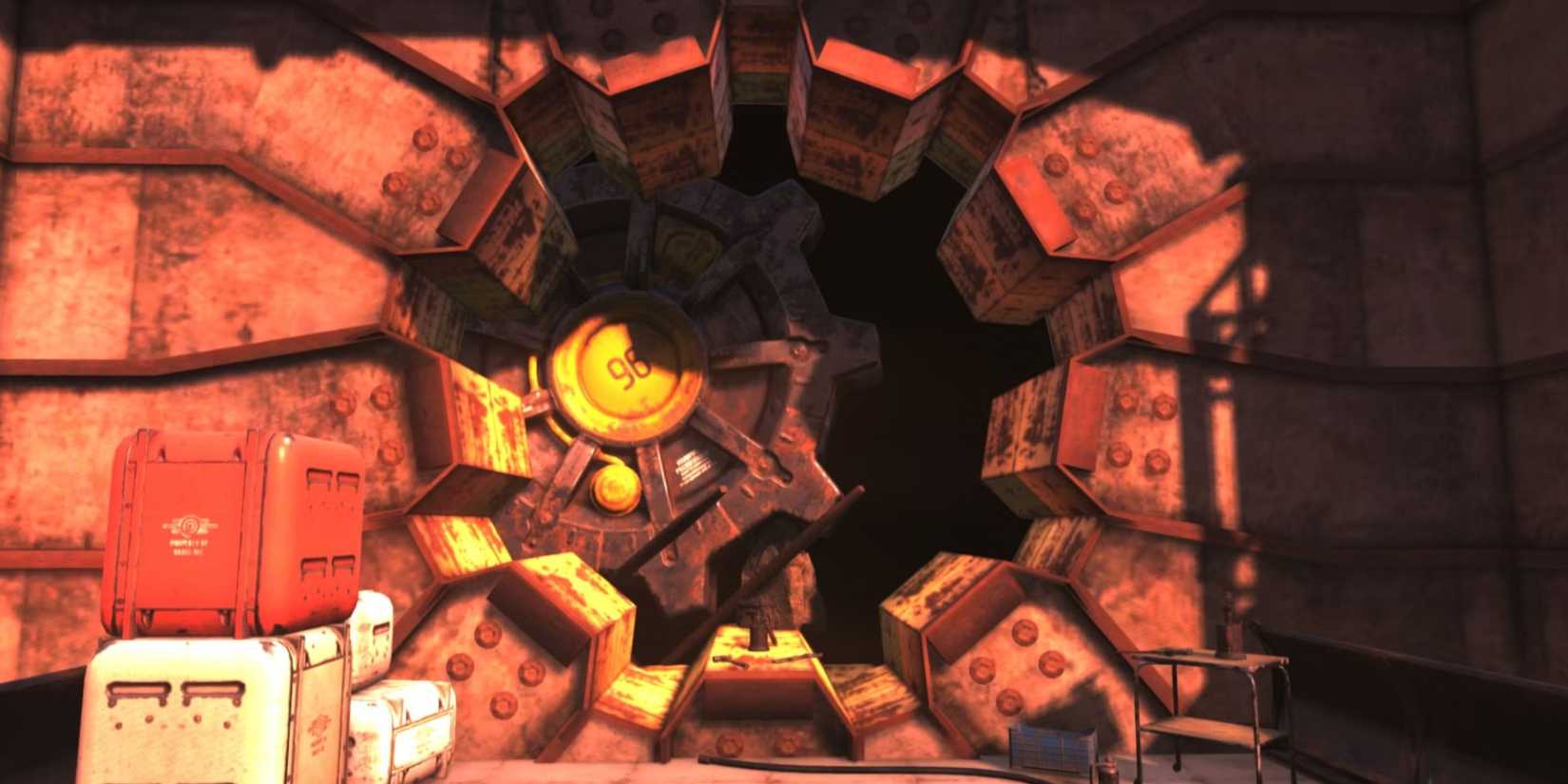 Every Fallout 76 Vault And Its Lore