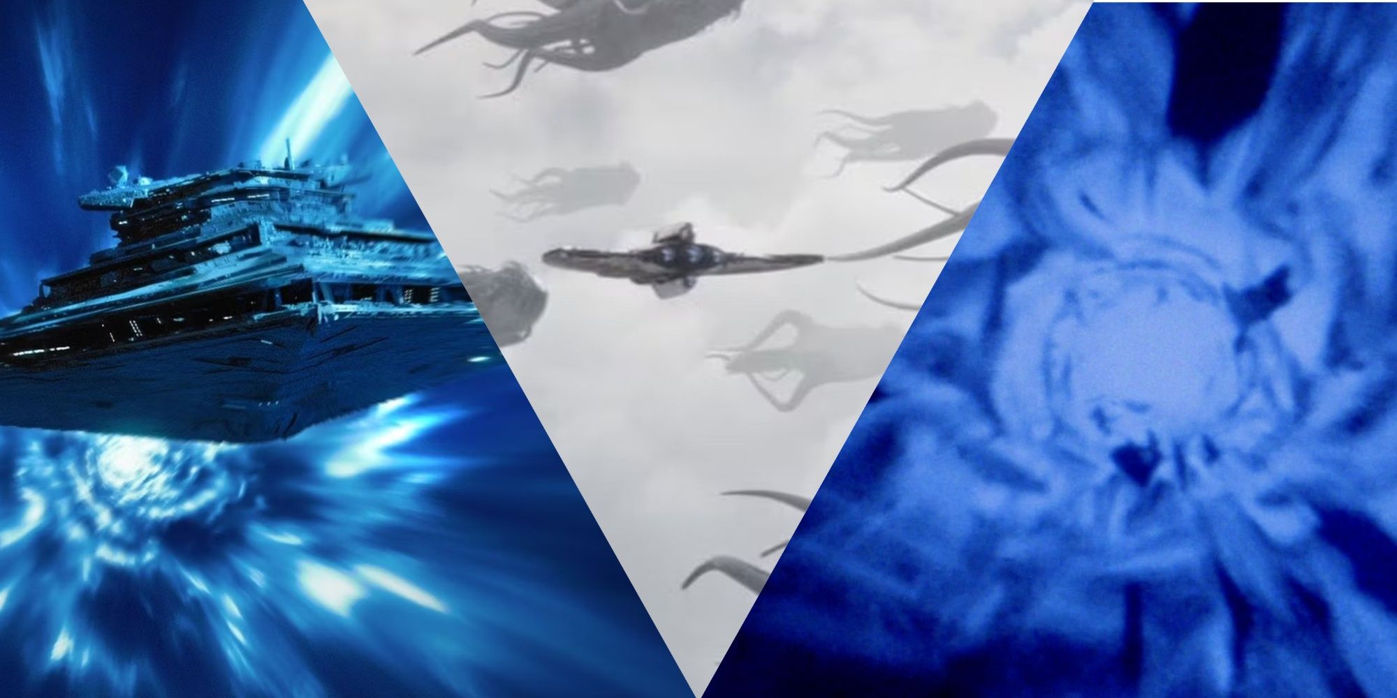 Star Wars: How Many Types Of Droids Are In This Universe?