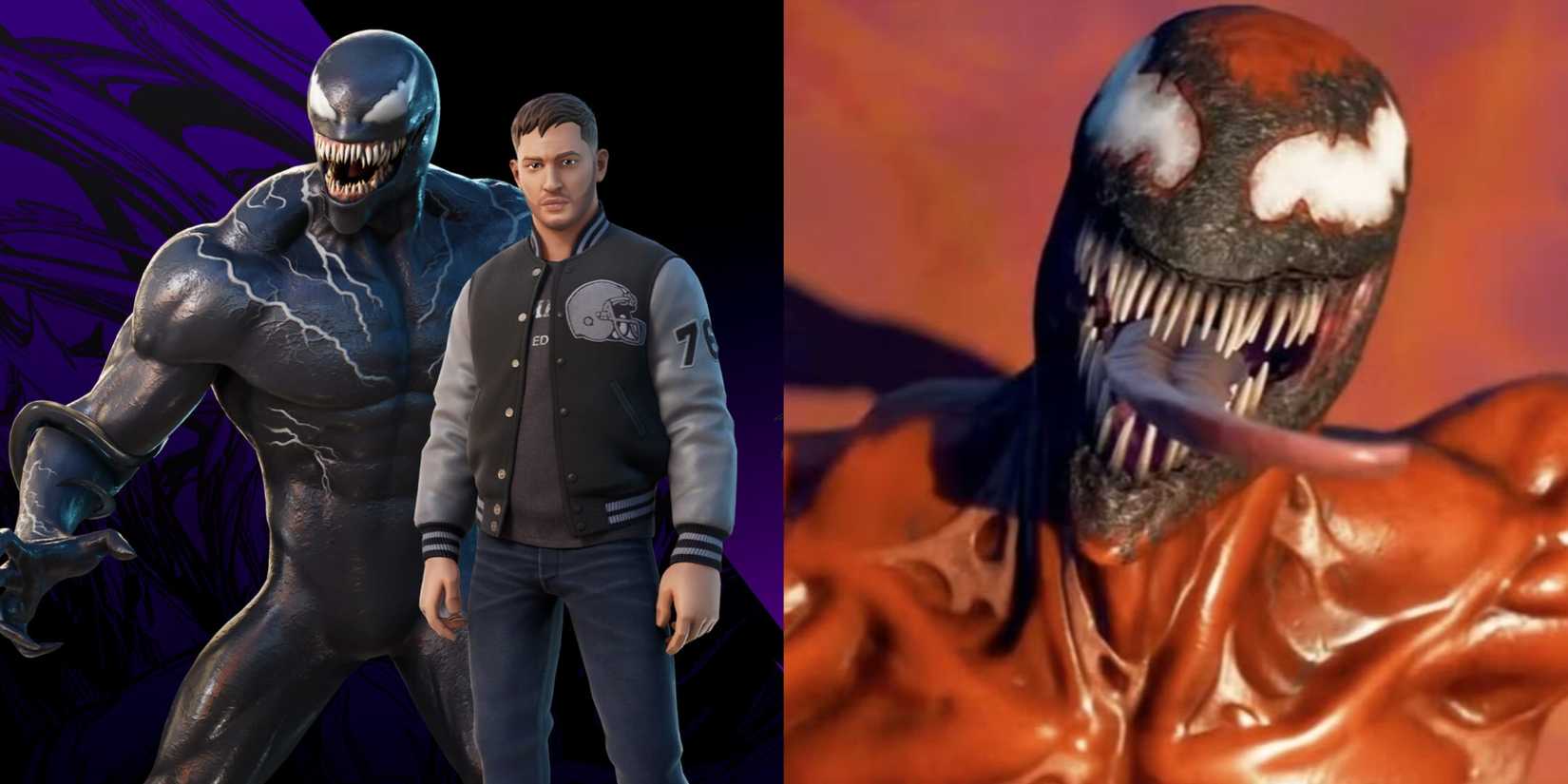 Best Movie Themed Skins In Fortnite