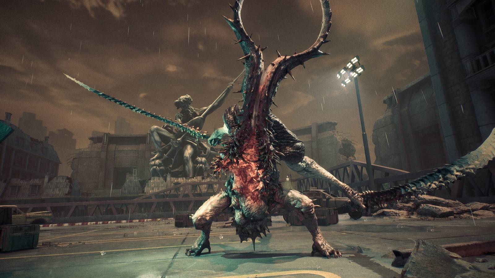 Stellar Blade Is Way Easier Than I Expected, And That's A Good Thing