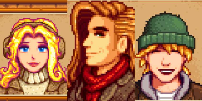 The Best Recipes From The Stardew Valley Cookbook