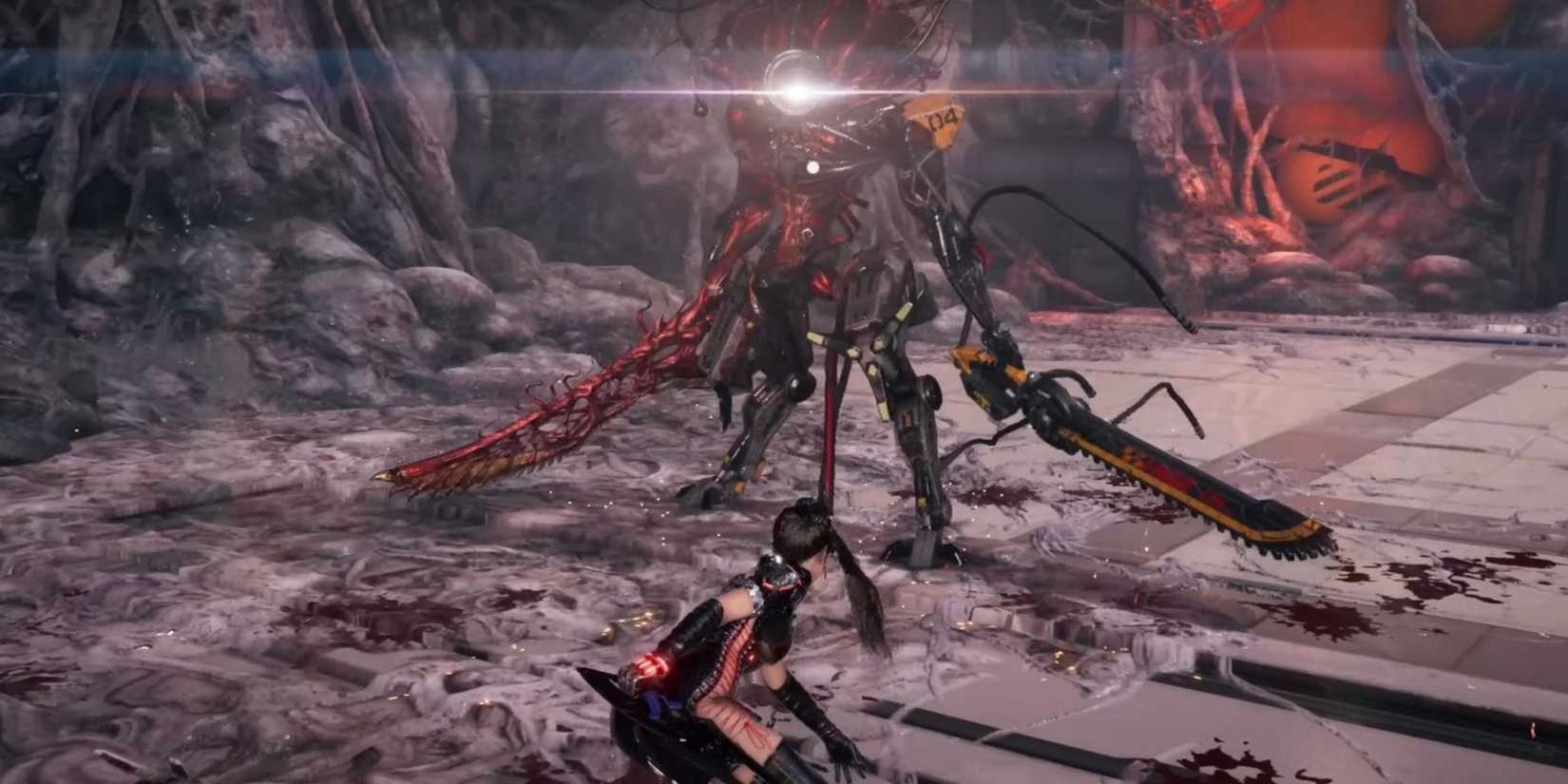 The Best Boss Fights In Stellar Blade