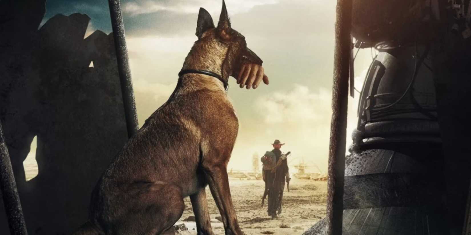 The Best Dogmeat Appearances In Fallout