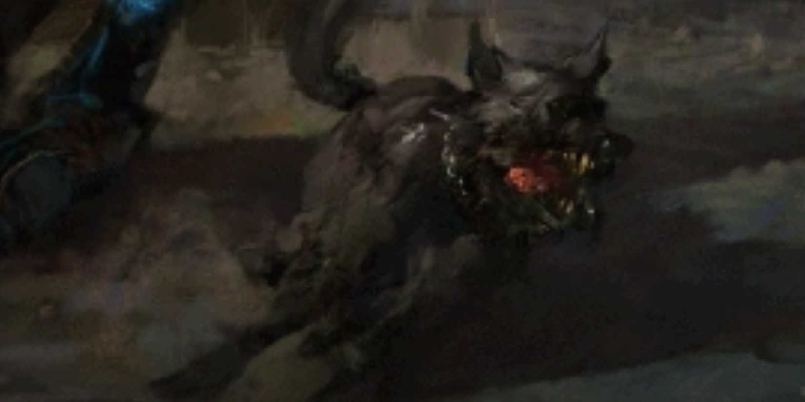 The Best Dogmeat Appearances In Fallout